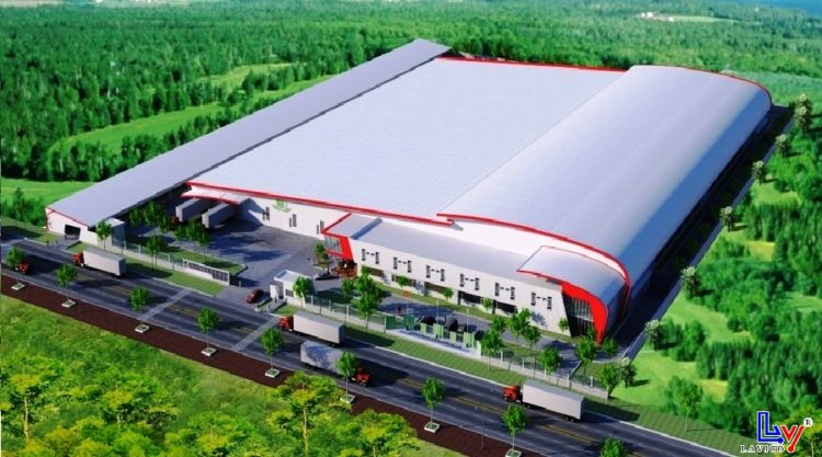 HONG SENG Factory - https://www.lacvietco.com